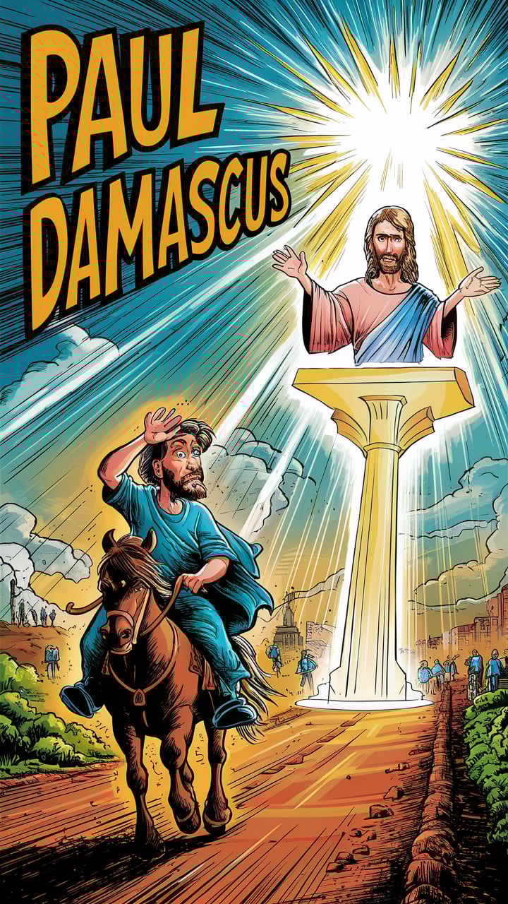 Biblical Testimonies: 10 Faithful Examples