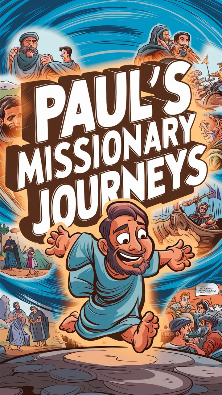 10 Biblical Soul Winning Examples You Should Know