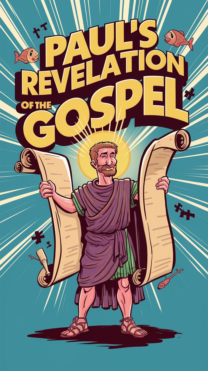 Divine Insights: 10 Examples of Revelation in the Bible