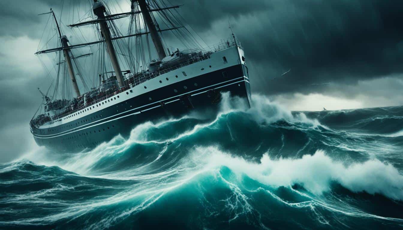 Biblical Storms of Life: 10 Examples of Resilience