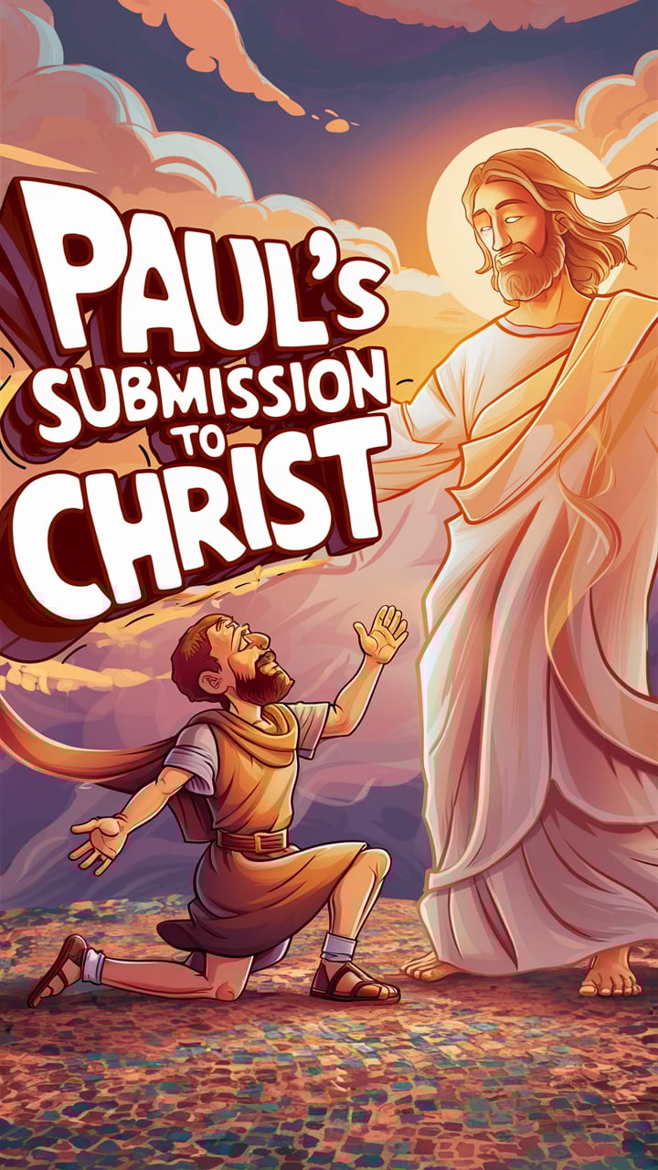 10 Biblical Submission Examples for Spiritual Growth