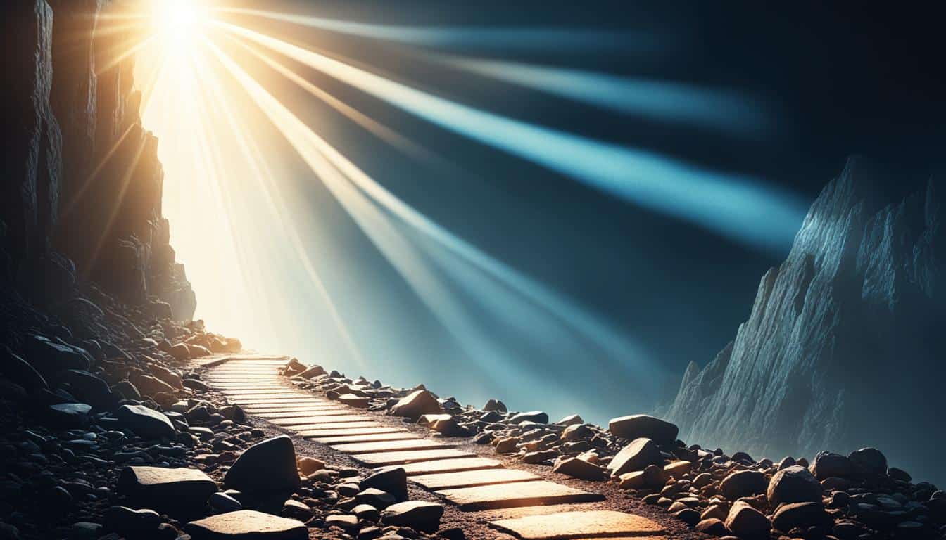 Trusting God in the Bible: 10 Examples