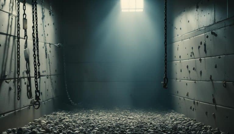 10 Biblical Suffering Examples Explored