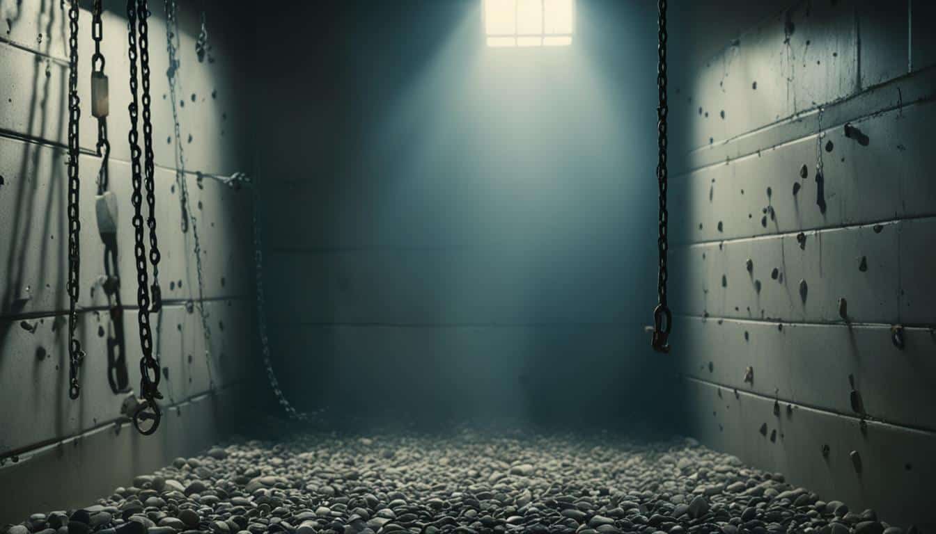 10 Biblical Suffering Examples Explored