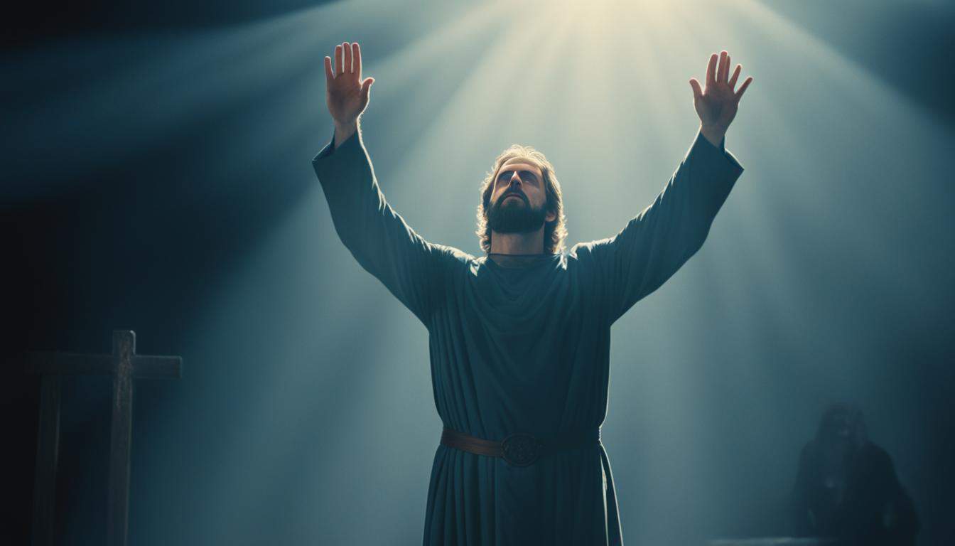 Biblical Vows to God: 10 Examples