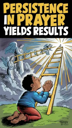 Answered Prayers in the Bible: 10 Examples