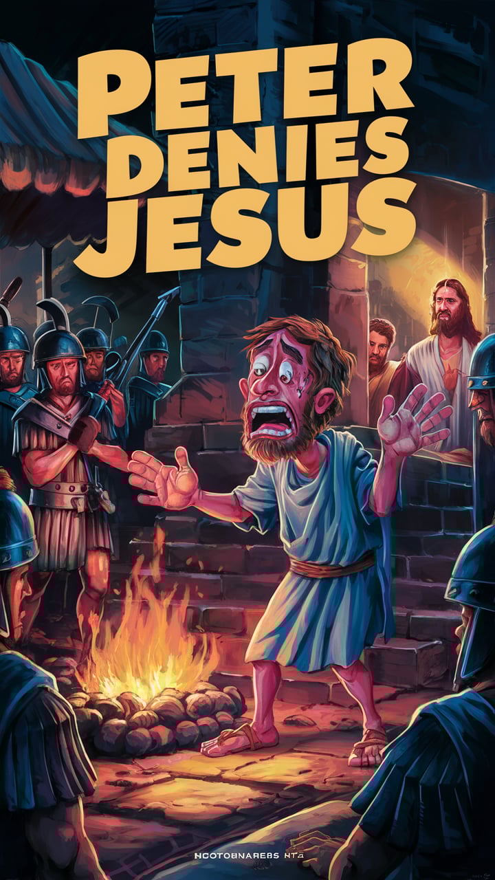 10 Biblical Compromise Examples for Life Lessons