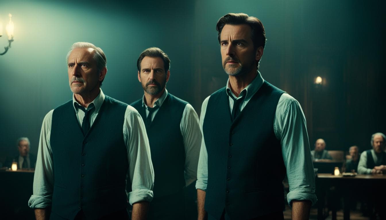 Biblical Witnessing: 10 Examples Explored