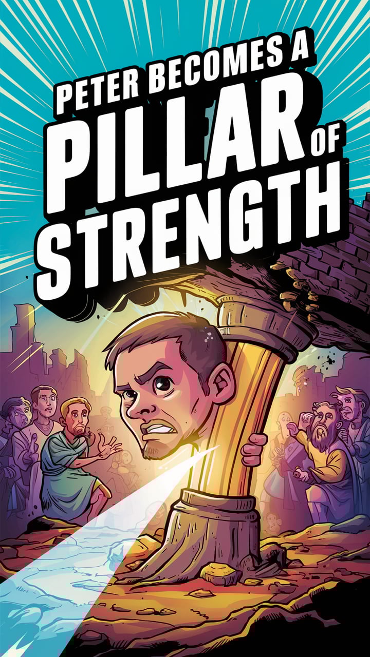 10 Examples of Lying in the Bible