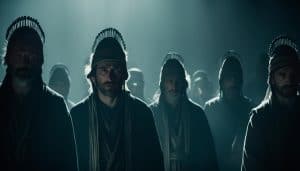 Biblical Offenses: 10 Examples from Scripture