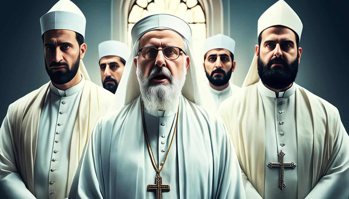 Biblical Mockers: 10 Examples In The Bible You Should Know