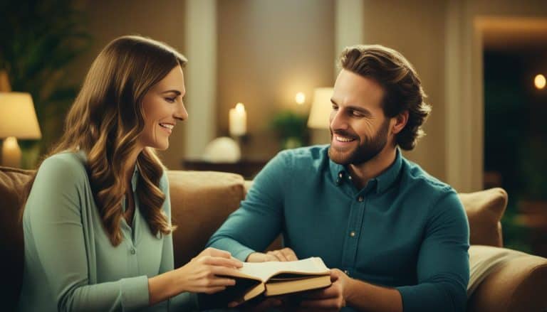 10 Examples of Fellowship in the Bible