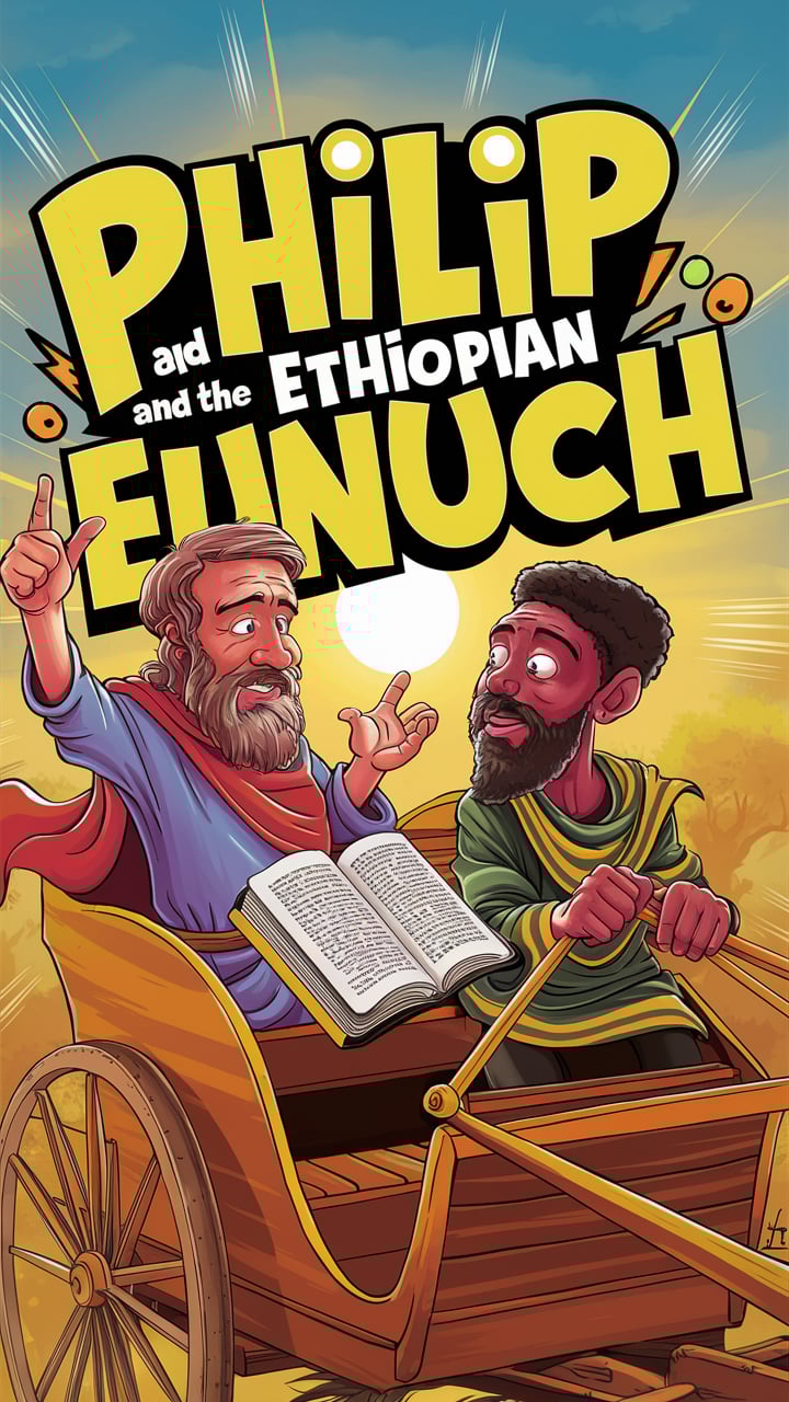 10 Examples of Open Doors in the Bible