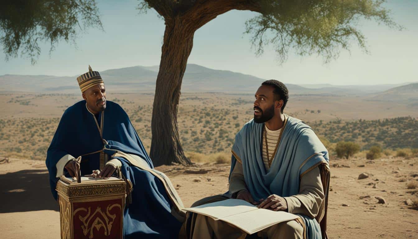 Evangelism in the Bible: 10 Key Examples & Stories