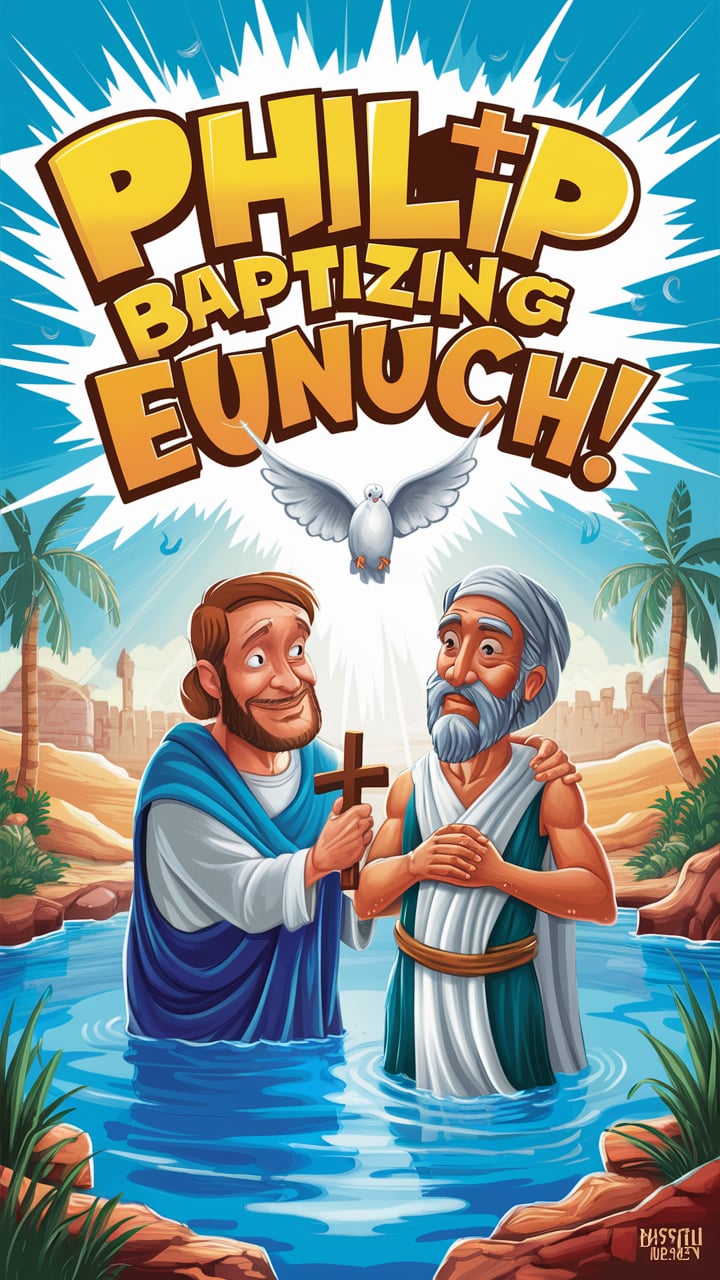 10 Biblical Soul Winning Examples You Should Know