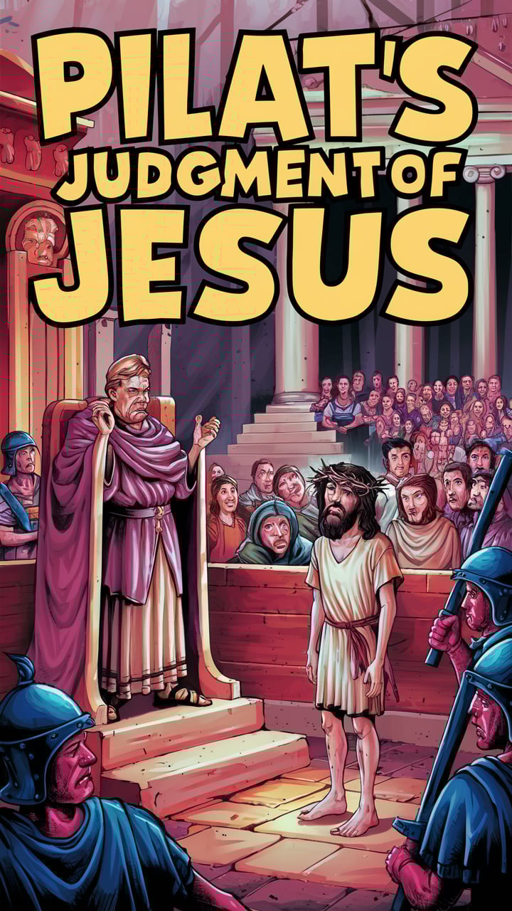 10 Biblical Compromise Examples for Life Lessons