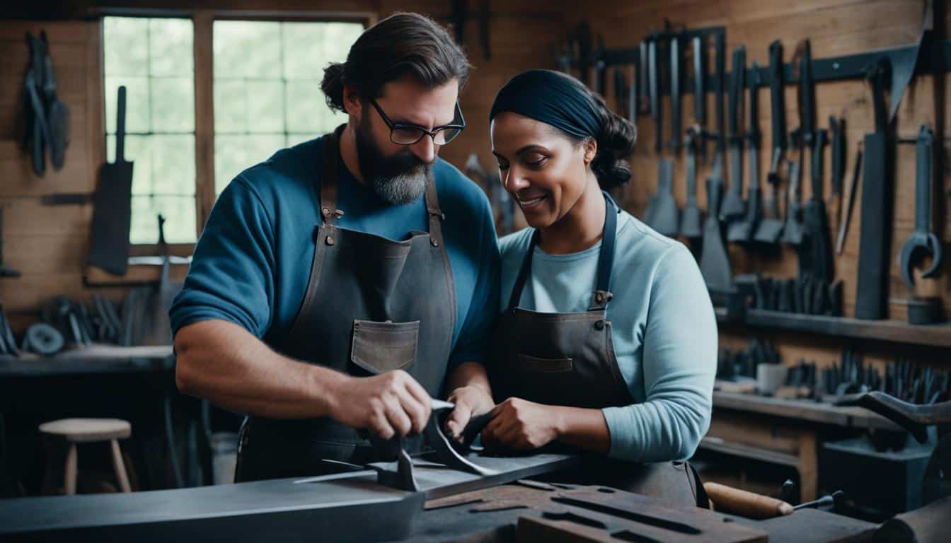 10 Biblical Examples of Christian Service