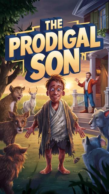 10 Bible Reconciliation Examples Unveiled