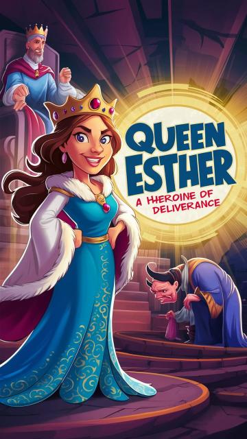 Biblical Conquerors: 10 Examples of Overcomers