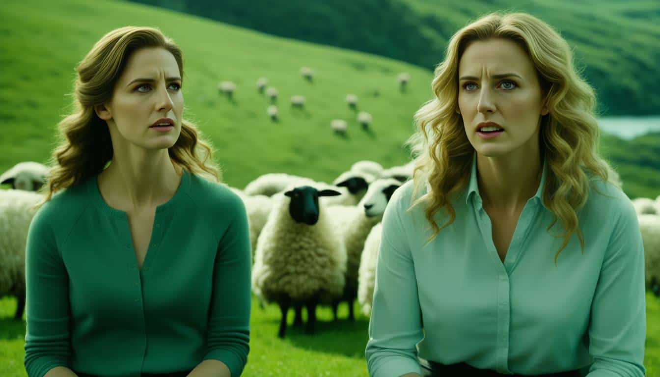 Biblical Envy: 10 Key Examples in Scripture