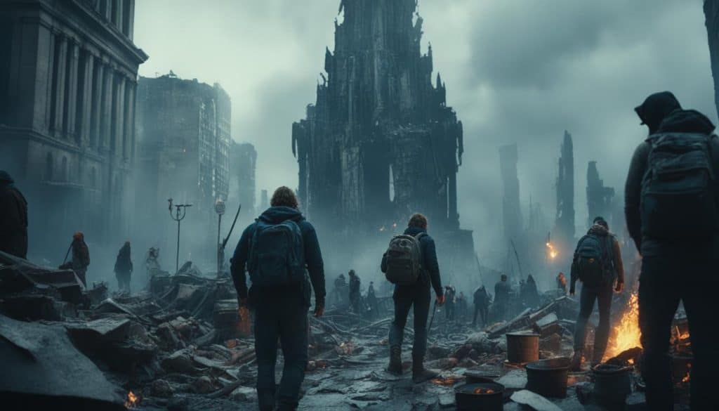 Biblical Unfaithfulness: 10 Examples Examined