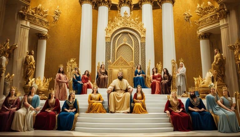 10 Biblical Instances of Fornication Explored