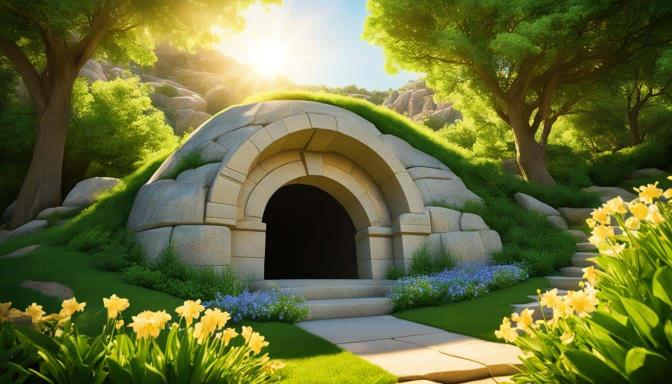 Biblical Redemption Stories: 10 Key Examples Explained