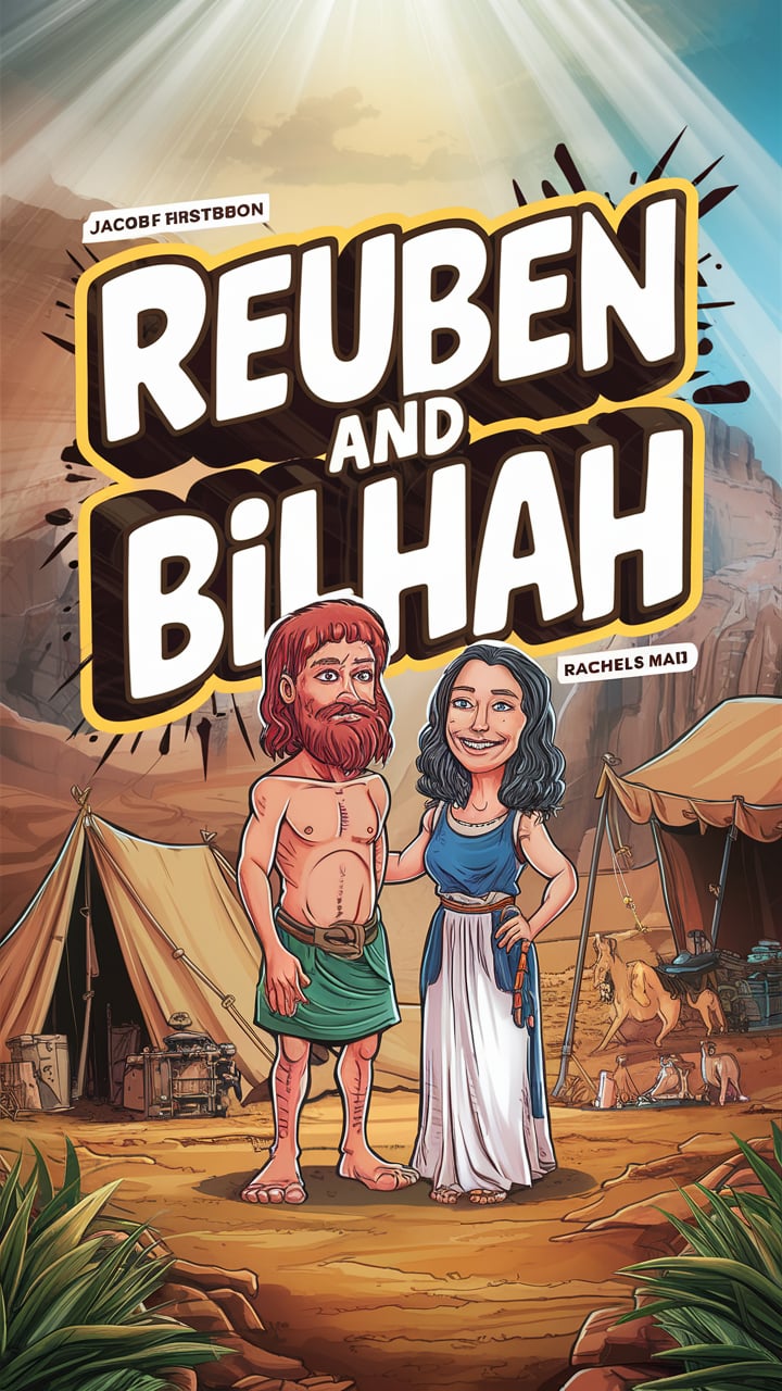 10 Biblical Instances of Fornication Explored