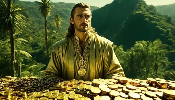 Biblical Covetousness: 10 Examples