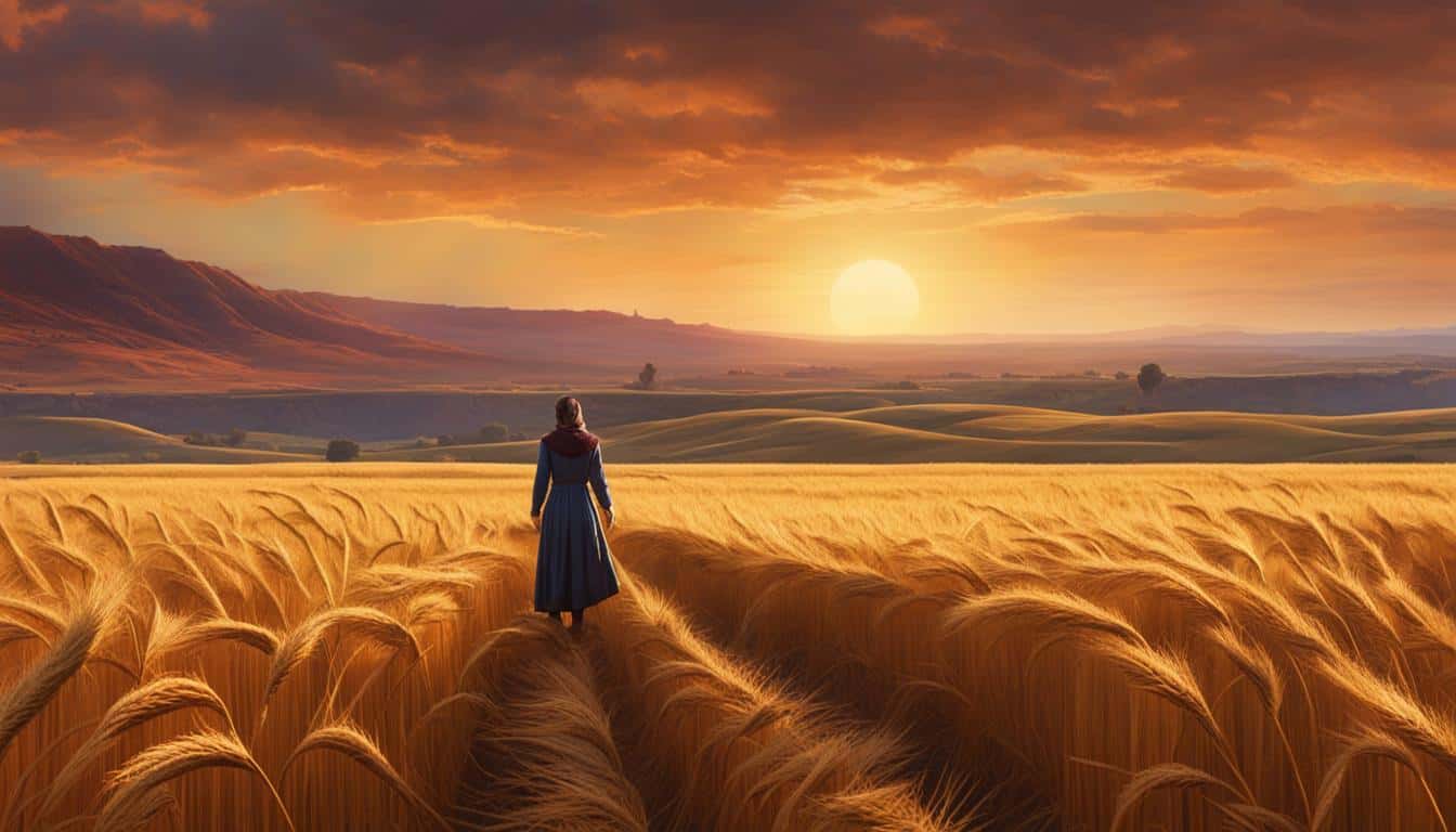 Transformed Lives in the Bible: Real Stories