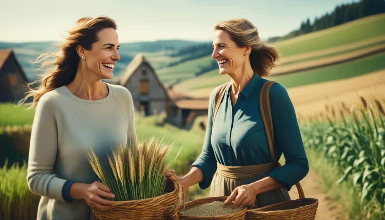 Biblical Unconditional Love: 10 Examples Explored