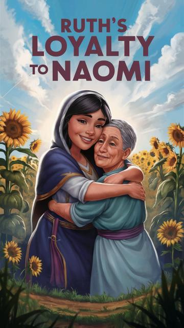 10 Examples of Loyalty in the Bible Explored