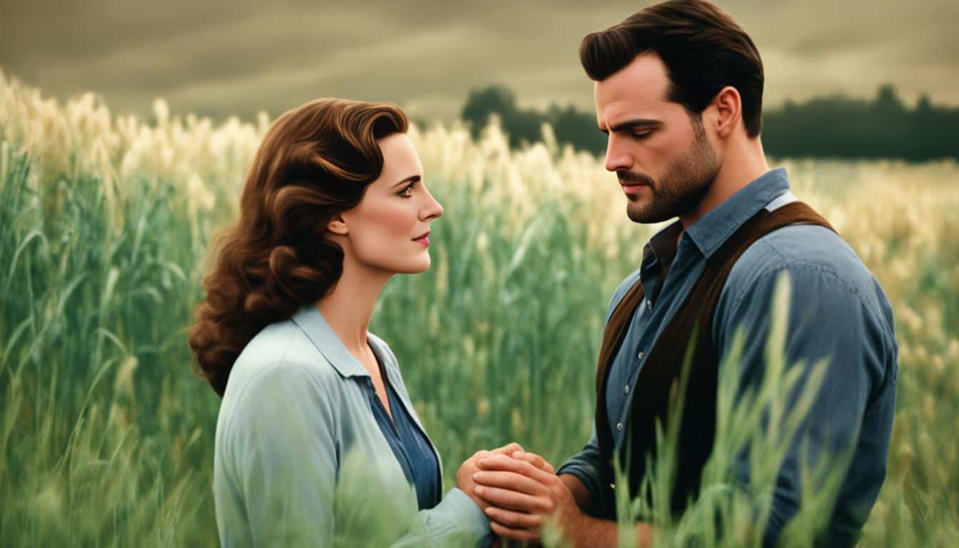 Biblical Modesty Explored: 10 Examples From the Bible