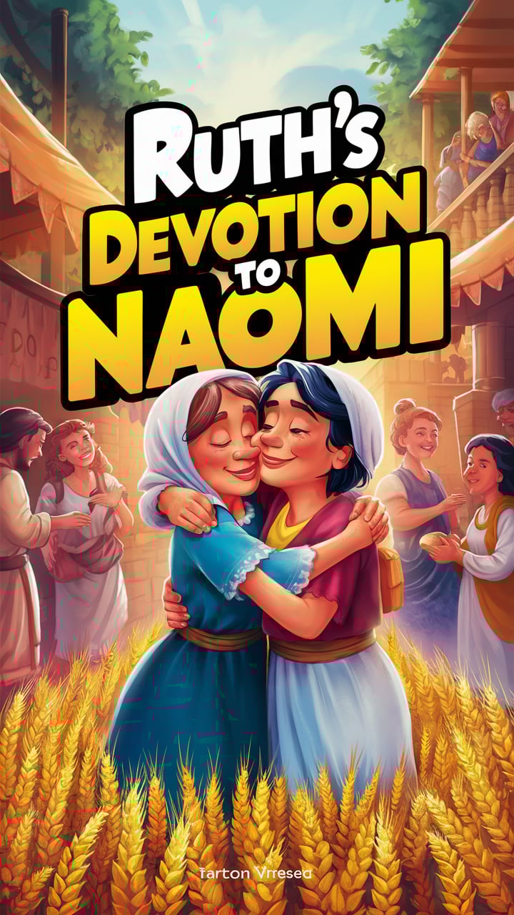 10 Biblical Submission Examples for Spiritual Growth