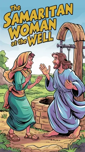 Biblical Testimonies: 10 Faithful Examples