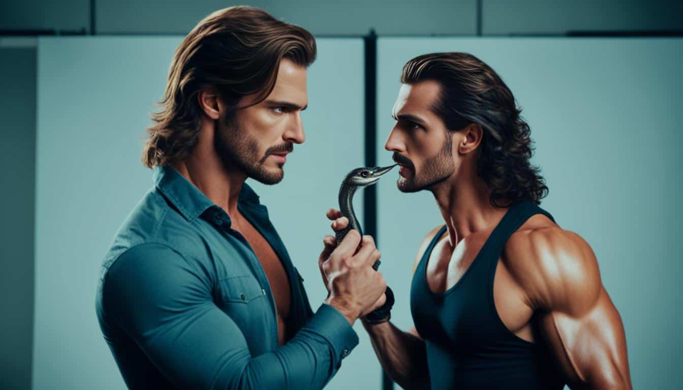 Biblical Distractions: Learn from Scriptural Examples