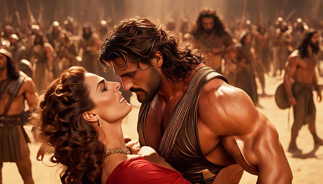 7 Biblical Courtship Examples You Should Know