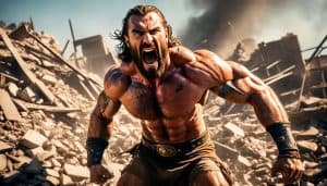 Biblical Revenge: 10 Stories & Lessons You'll Find