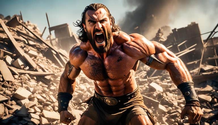 Biblical Revenge: 10 Stories & Lessons You'll Find