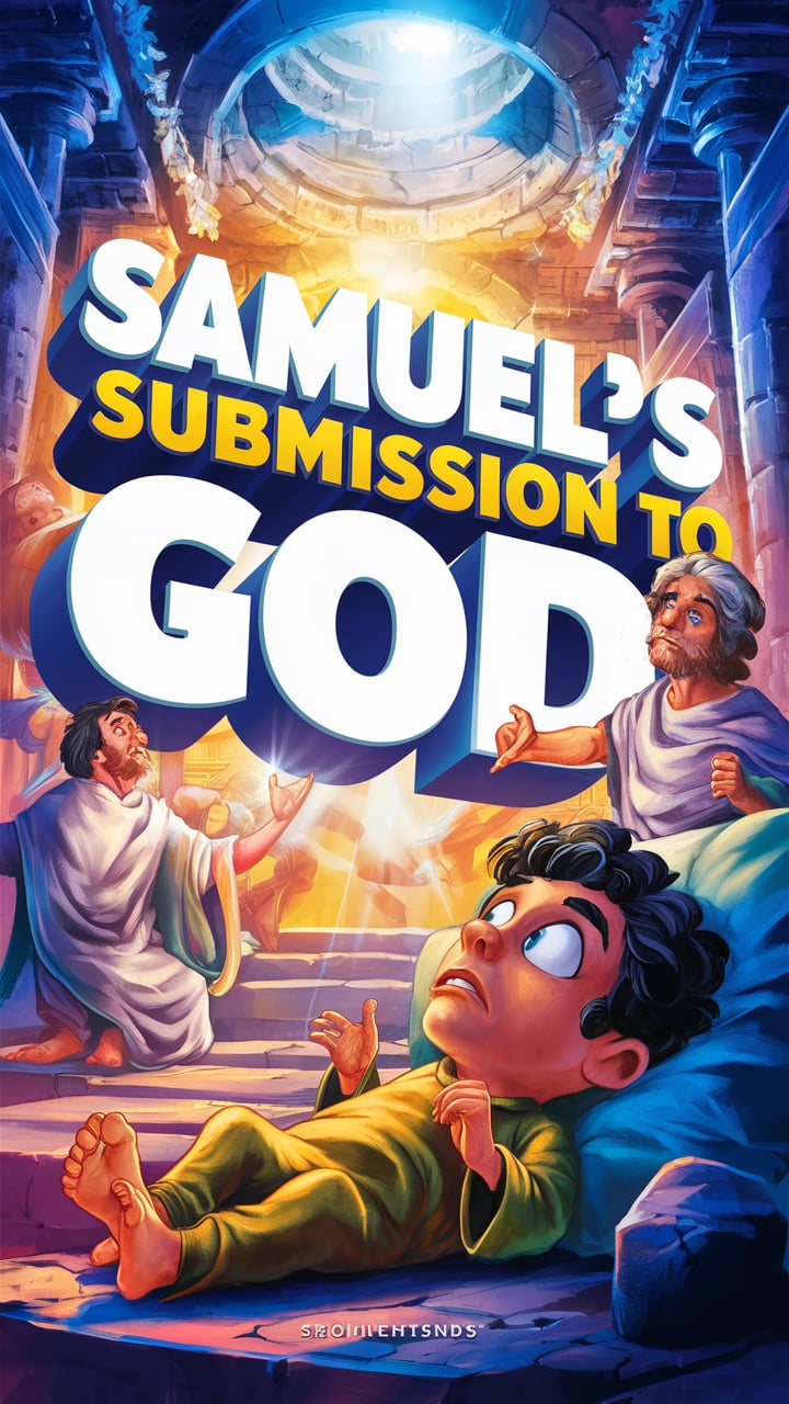 10 Biblical Submission Examples for Spiritual Growth