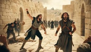 Biblical Mockers: 10 Examples In The Bible You Should Know