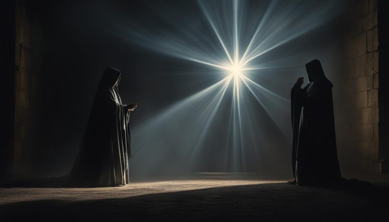 Biblical Deception: Key Examples Explored