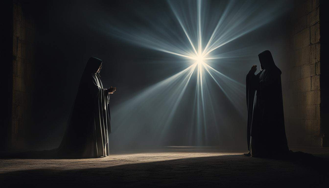 Biblical Deception: Key Examples Explored