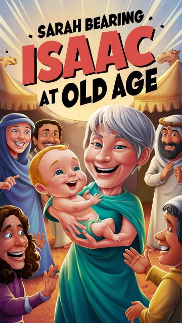 10 Examples of Impossible Situations In The Bible