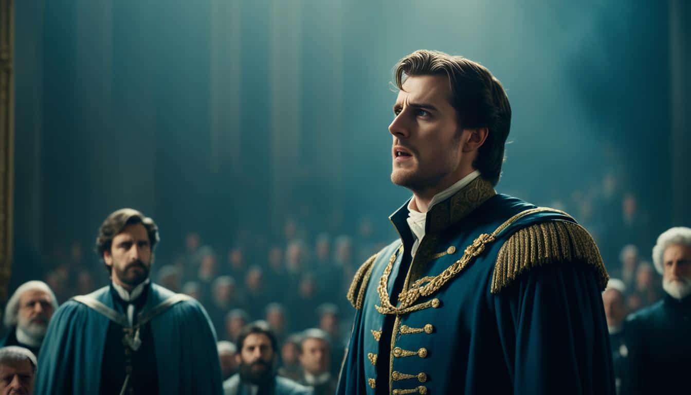 Biblical Jealousy Stories: 10 Key Examples