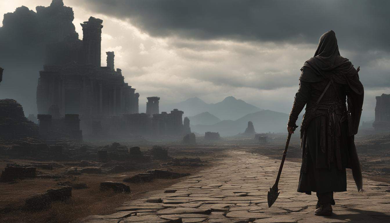 Biblical Betrayals: 10 Examples from Scripture