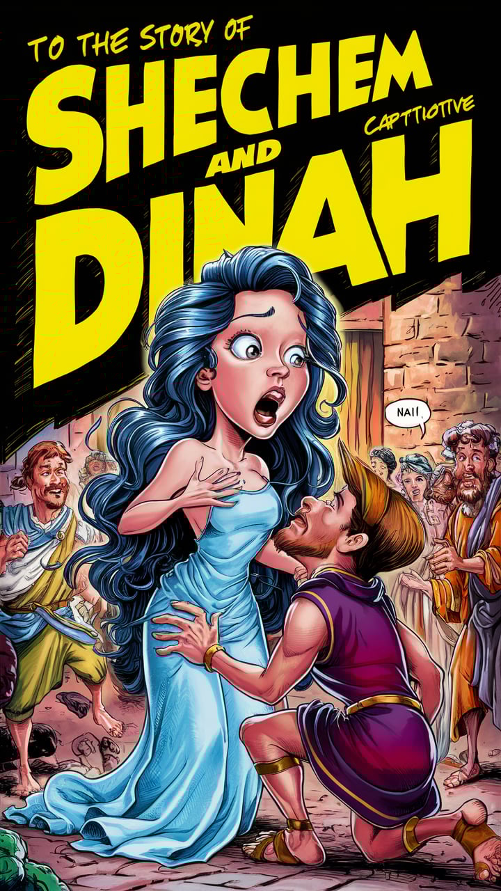 10 Biblical Instances of Fornication Explored