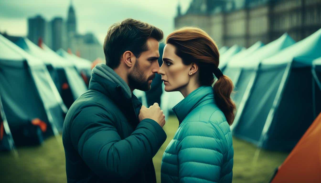 Biblical Unfaithfulness: 10 Examples Examined