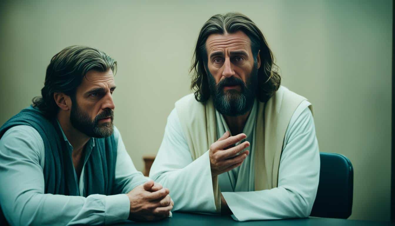 Biblical Offenses: 10 Examples from Scripture