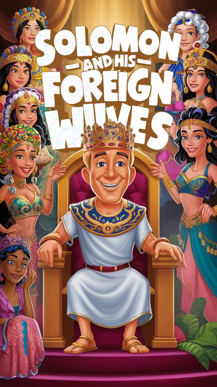 10 Biblical Instances of Fornication Explored